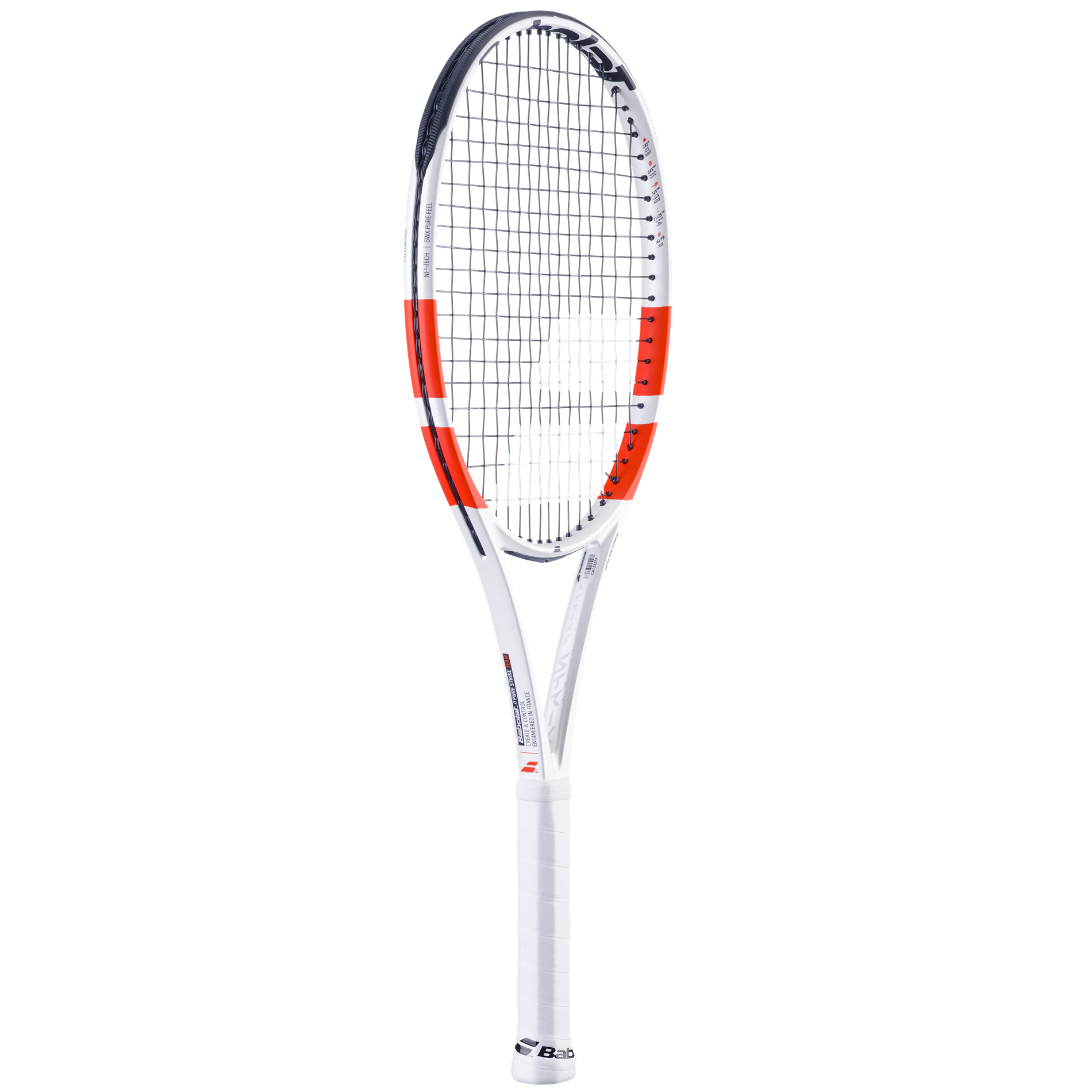 PURE STRIKE TEAM - FRAME – Babolat Canada