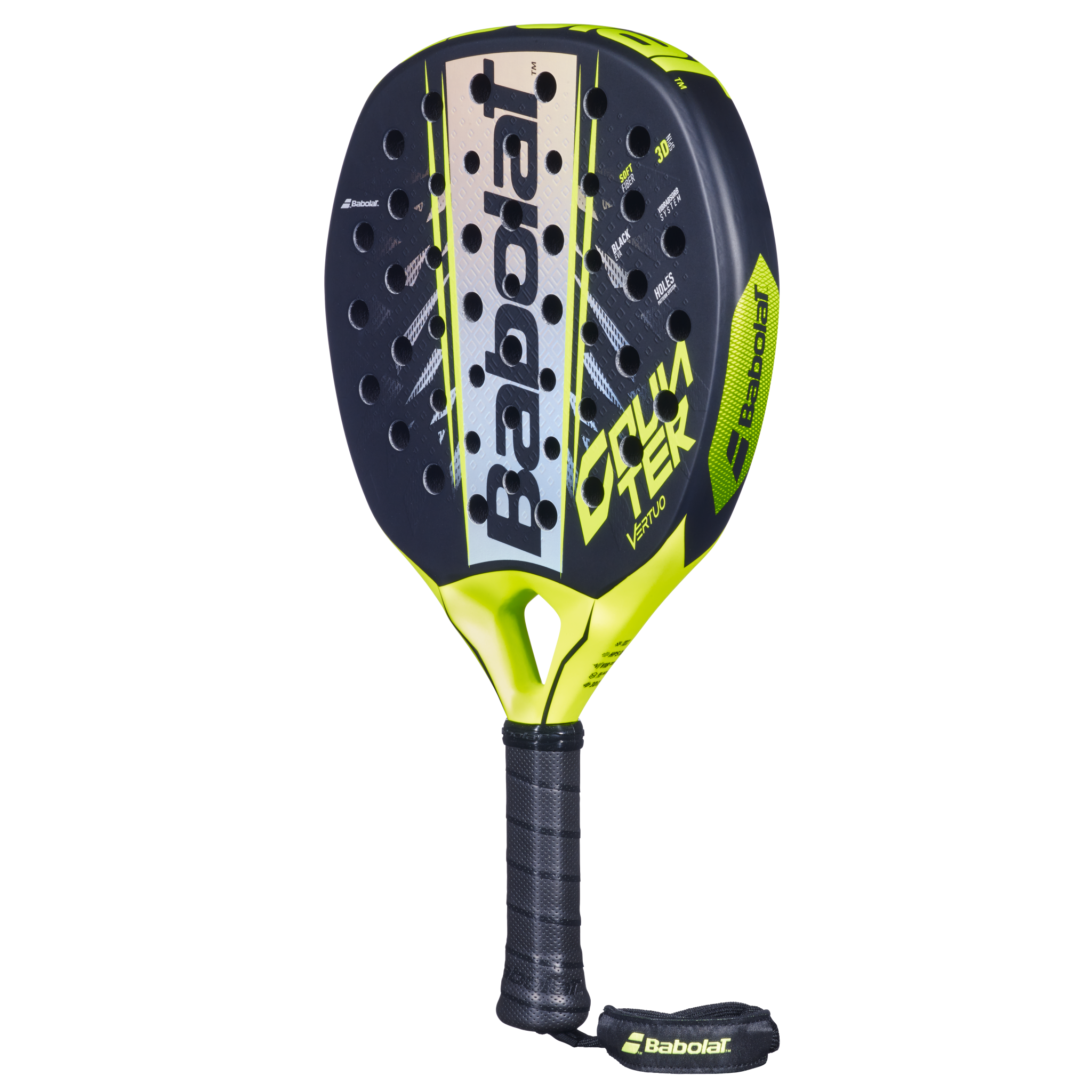 Counter Vertuo 2.6 – Babolat Canada