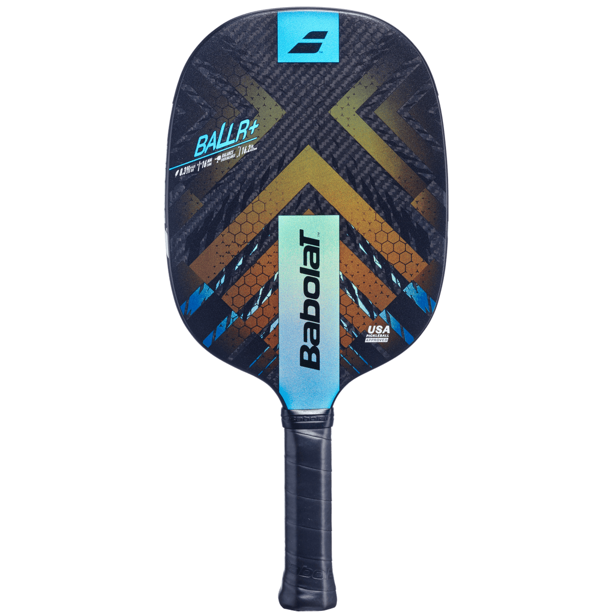 BALLR + – Babolat Canada