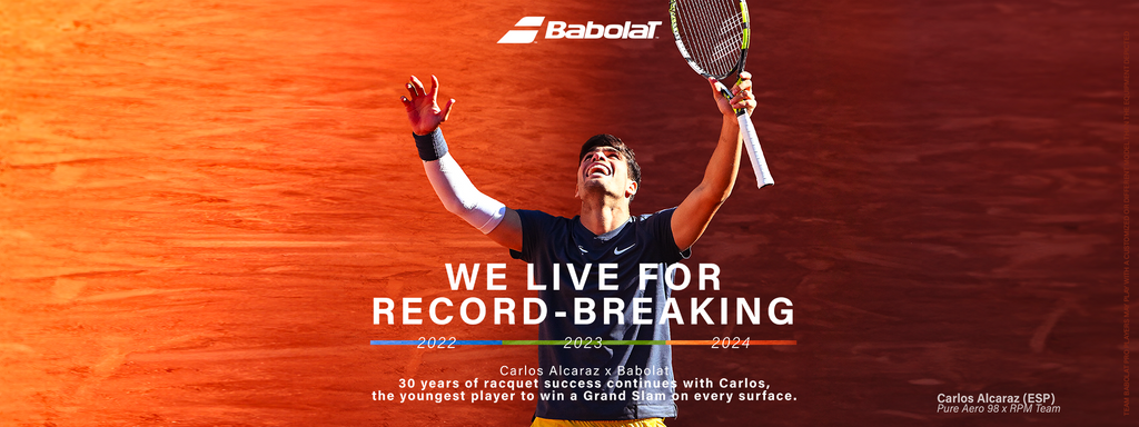 Babolat Canada