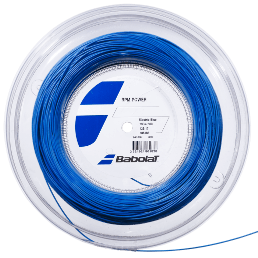 Tennis Strings - Monofilaments – Babolat Canada