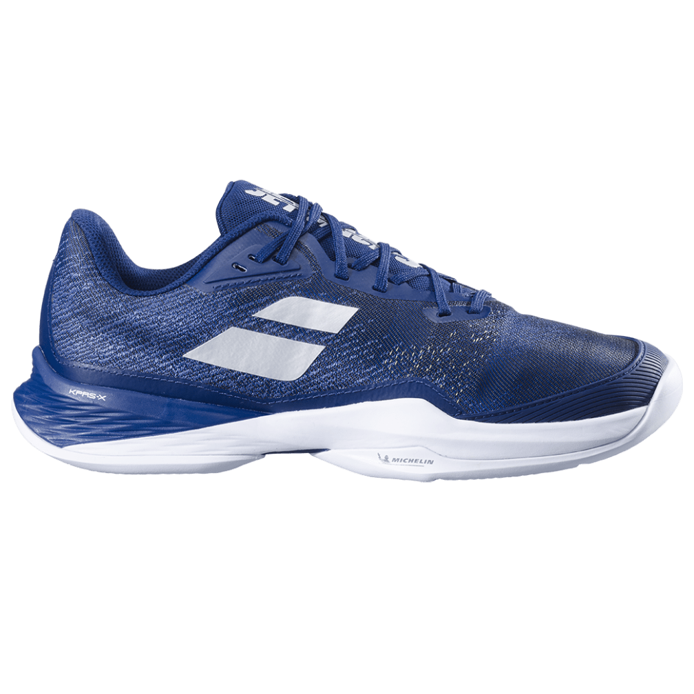 Jet Mach 3 Clay - Men * – Babolat Canada