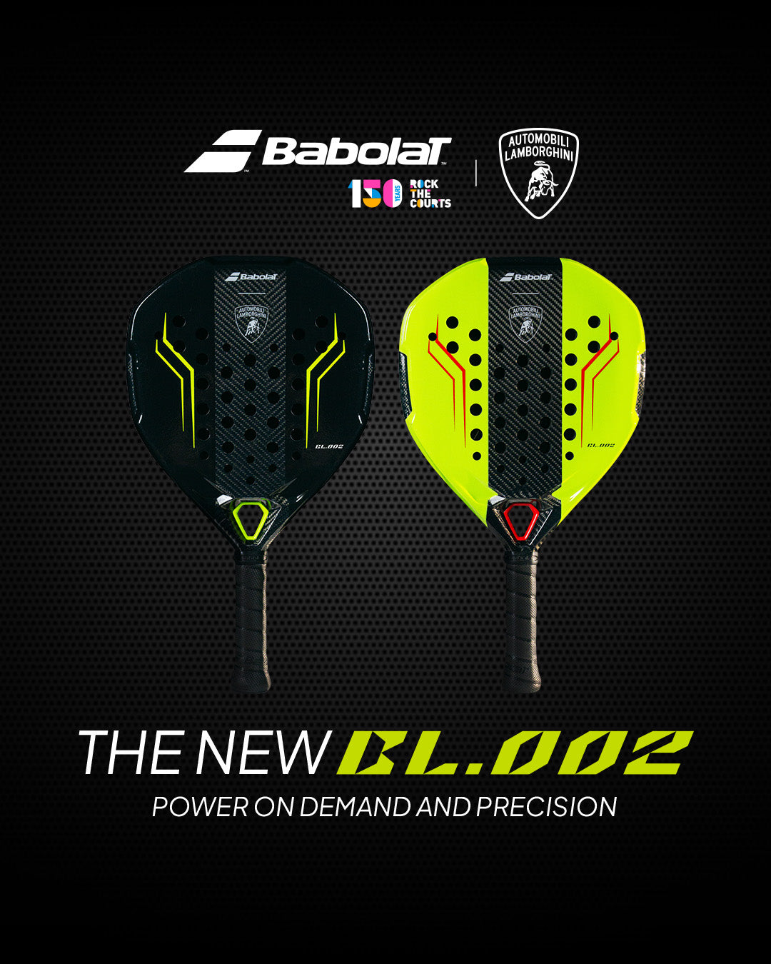 Evo Drive Lite White Gen2 - Frame – Babolat Canada