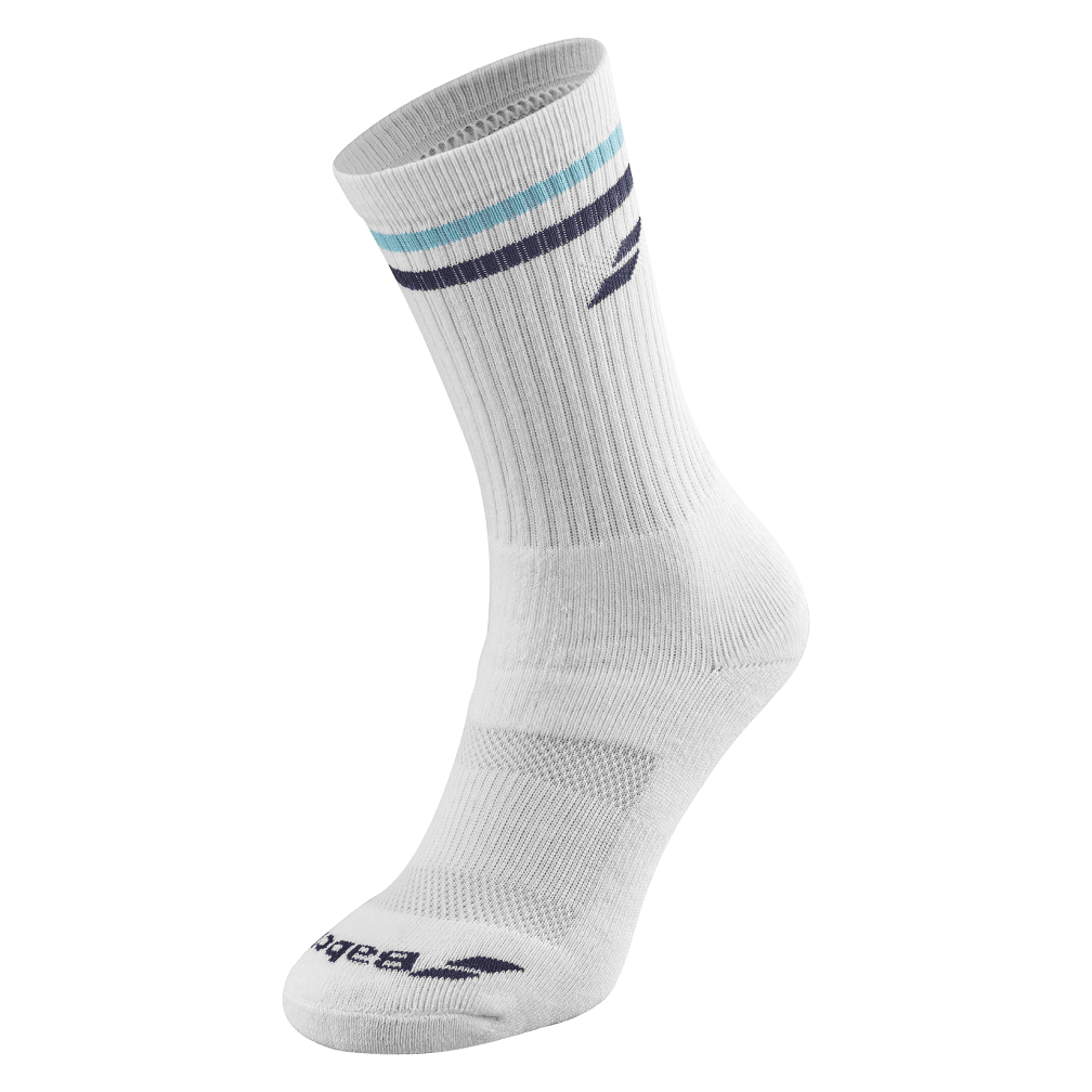 TEAM SINGLE SOCKS – Babolat Canada
