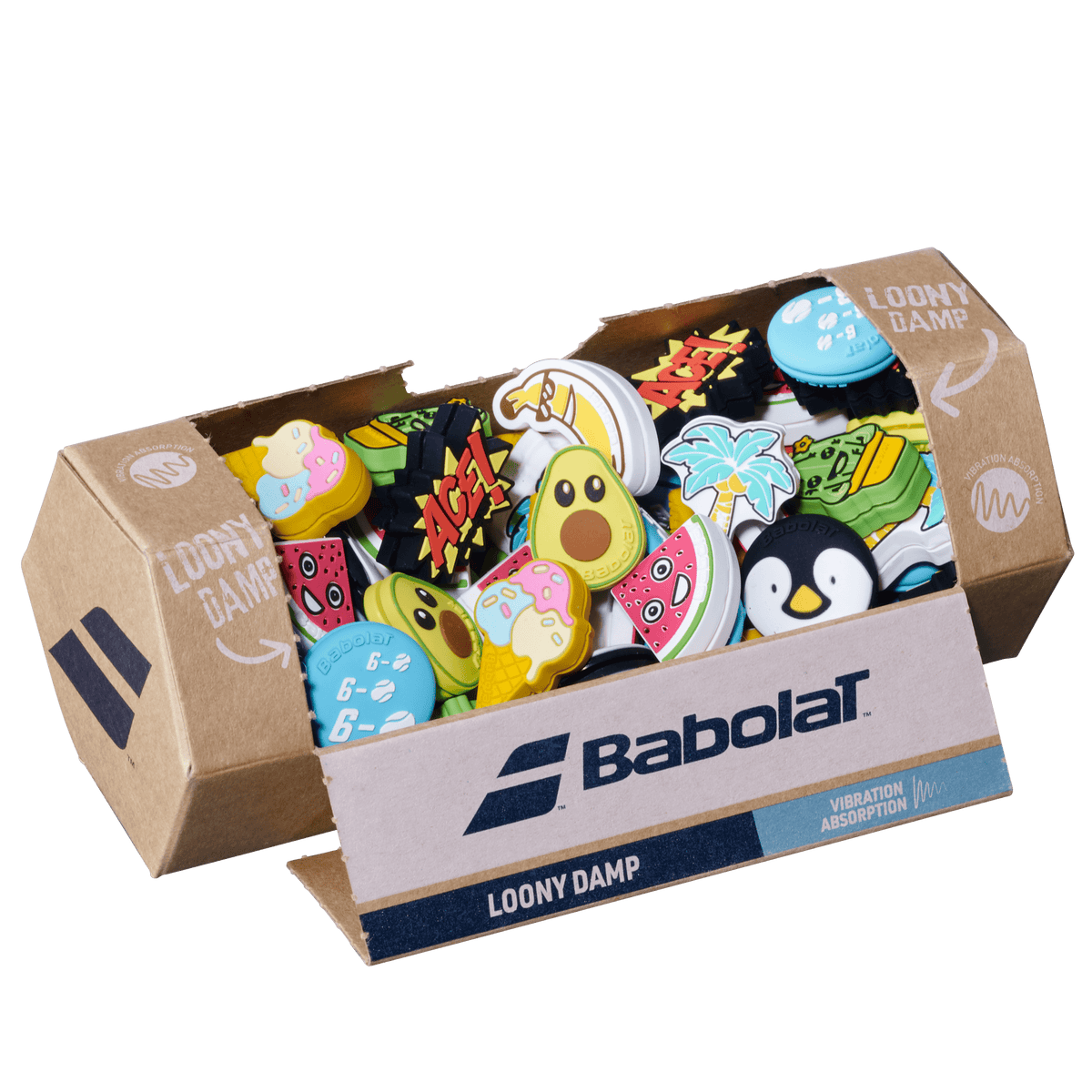 Loony damp (75) – Babolat Canada