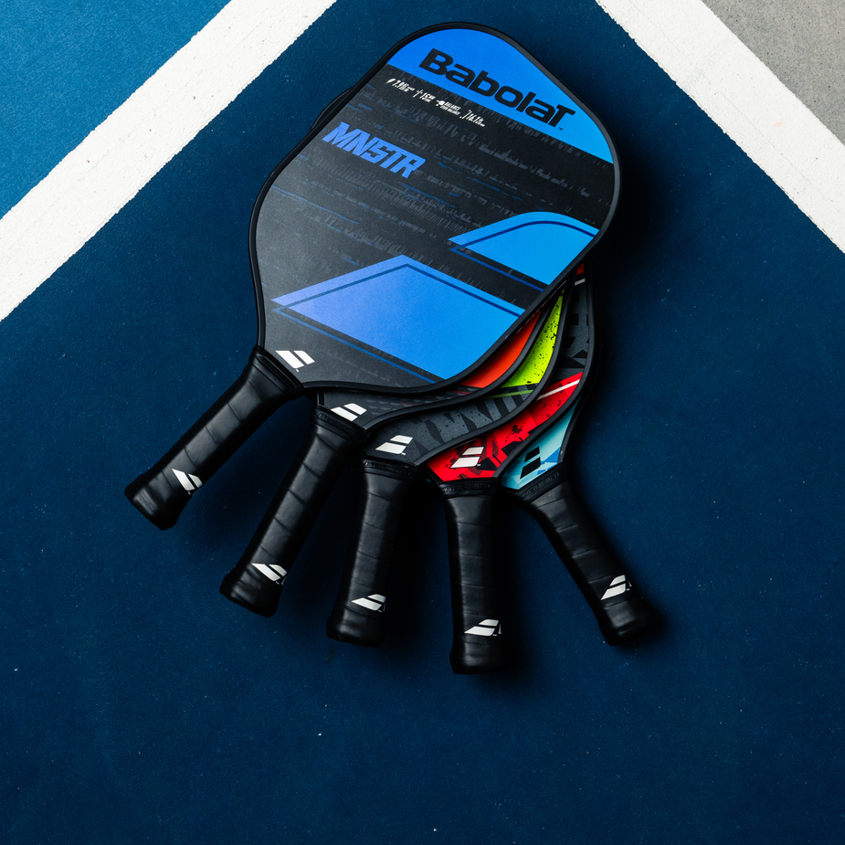 Pure Aero 98 - Frame – Babolat Canada