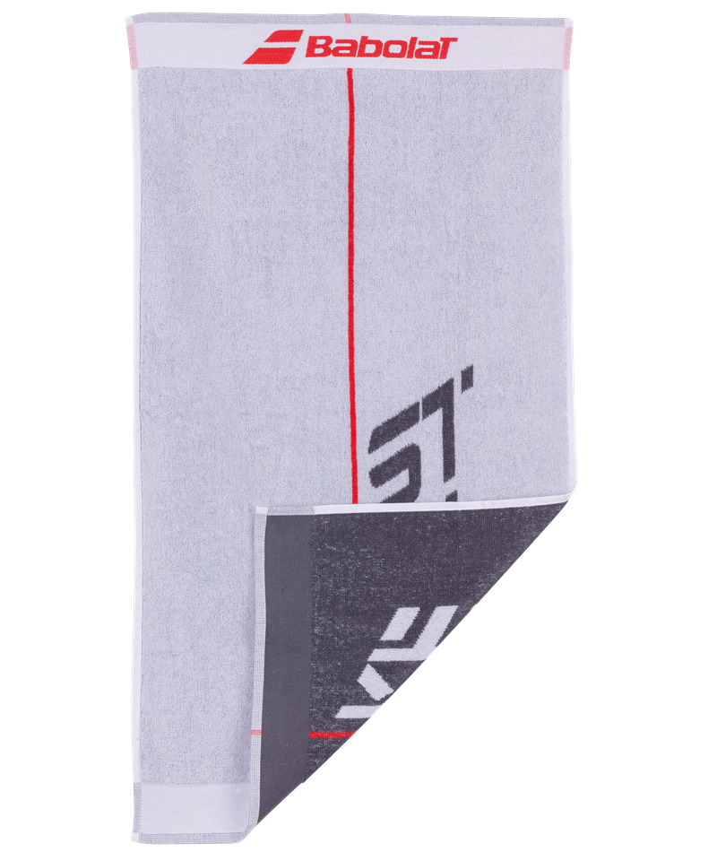 MEDIUM TOWEL – Babolat Canada